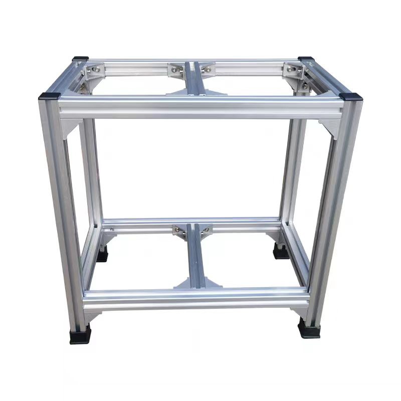 Device Enclosure & Rack
