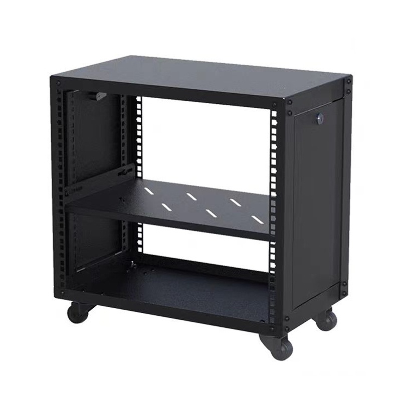 Device Enclosure & Rack